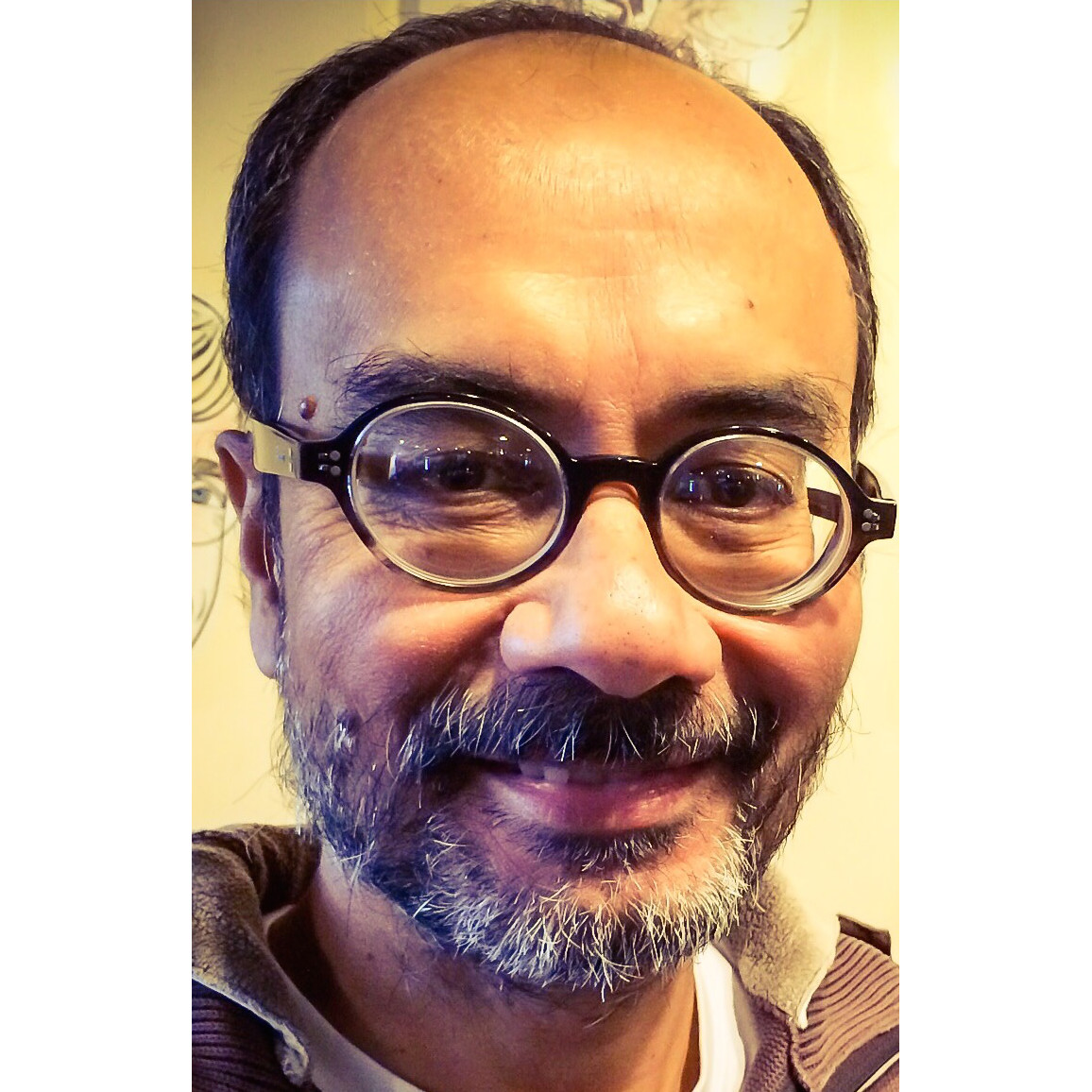 Presidency University Distinguished Alumnus Award for Ashoke Sen | ICTS